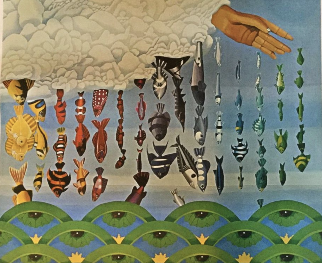 Every Day Is Earth Day (Podcast Transcript) - SpaceshipOne